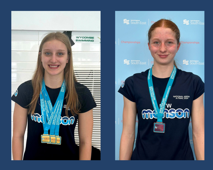 TWGGS Pupils to compete in British Swimming Championships - News ...