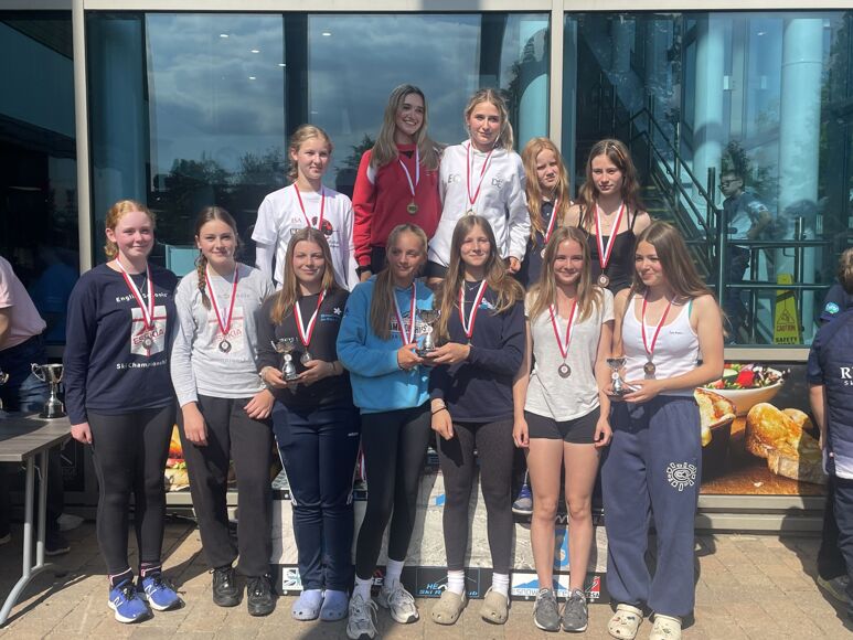 London Schools Ski Championships - News - Tunbridge Wells Girls ...