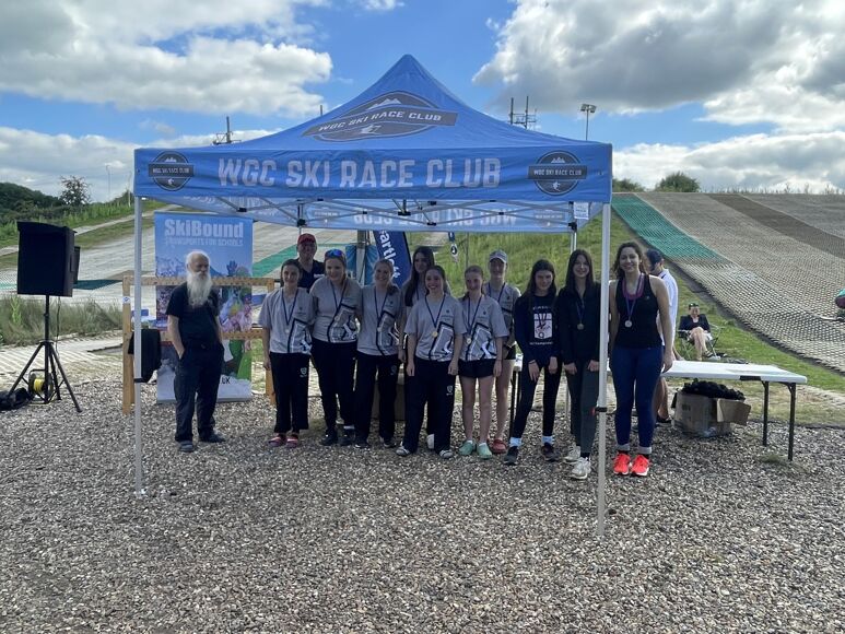 London Schools Ski Championships - News - Tunbridge Wells Girls ...
