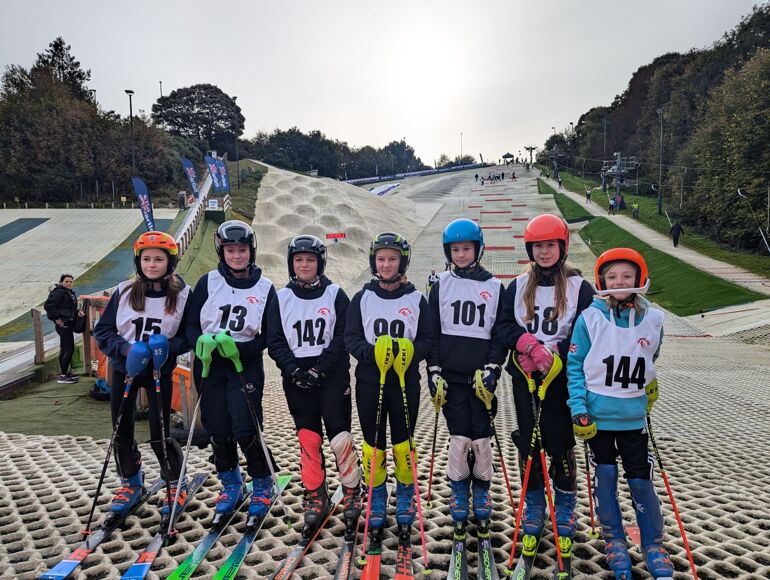 Latest News from the TWGGS Ski Team - News - Tunbridge Wells Girls ...