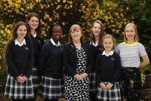 School Photography - School gallery - Tunbridge Wells Girls' Grammar School