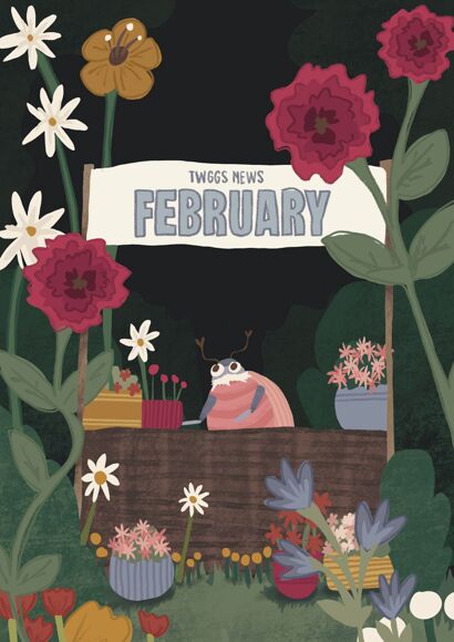 'TWGGS News' Feb Issue OUT NOW - News - Tunbridge Wells Girls' Grammar ...