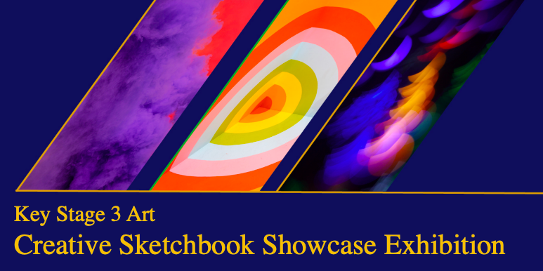 TWGGS First Digital Art Exhibition Goes Online - News - Tunbridge Wells ...