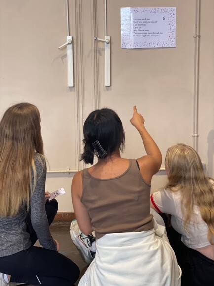 Lower Sixth Team Building Day - News - Tunbridge Wells Girls' Grammar ...