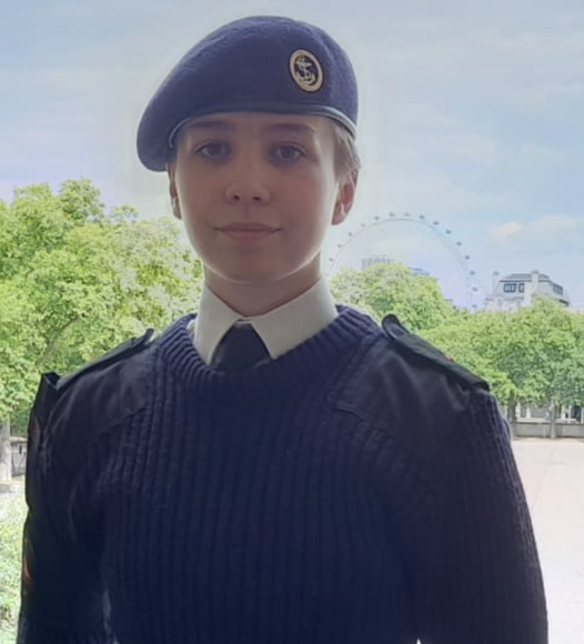 Year 11 Pupil wins place on prestigious aviation training programme ...