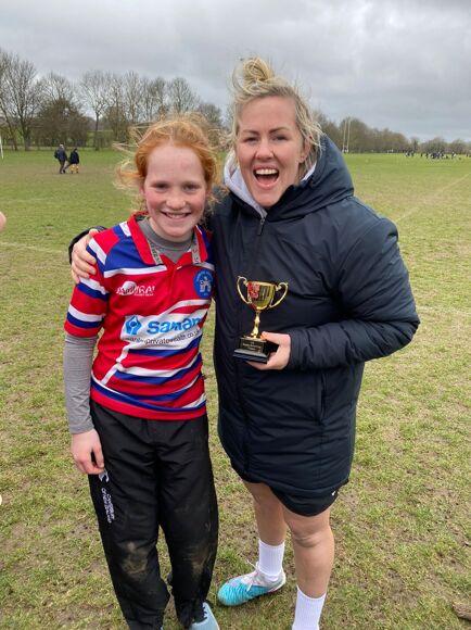 Rugby Victory for Tonbridge Juddians - News - Tunbridge Wells Girls ...