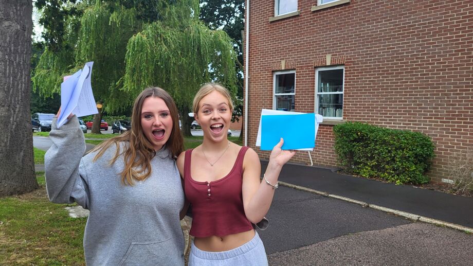 A Level and GCSE Results - News - Tunbridge Wells Girls' Grammar School