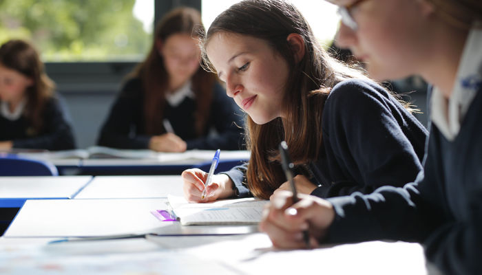 Remote Education - Tunbridge Wells Girls' Grammar School