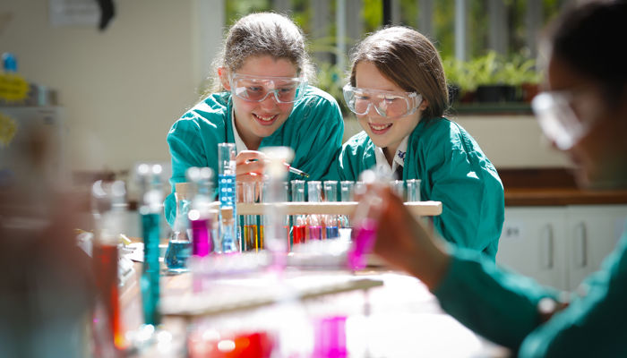 Subjects - Tunbridge Wells Girls' Grammar School