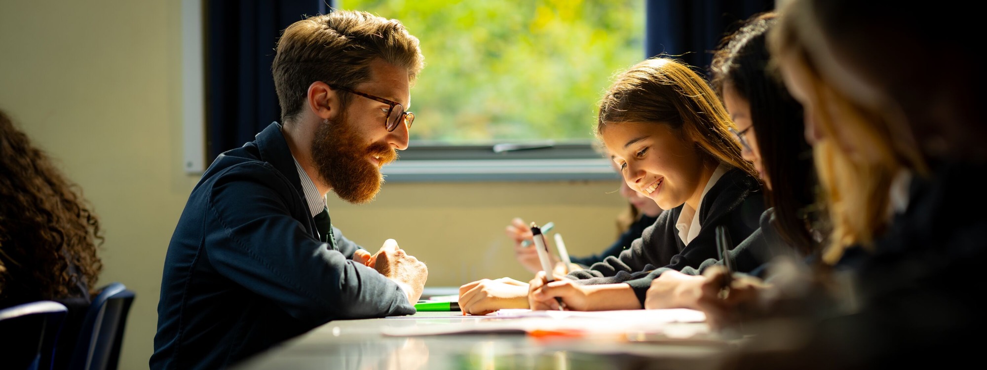 Year 7 admissions - Tunbridge Wells Girls' Grammar School