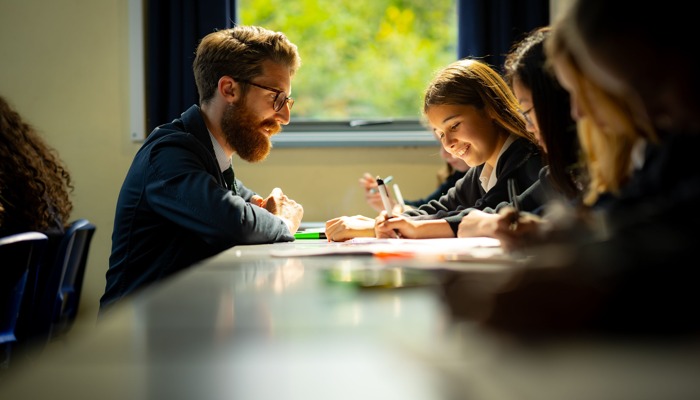 Our curriculum - Tunbridge Wells Girls' Grammar School