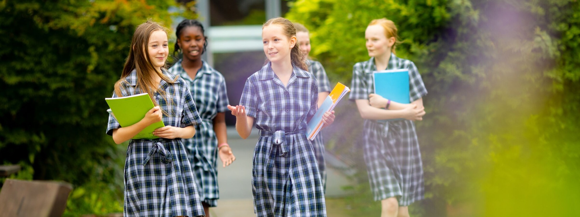 Open Events - Tunbridge Wells Girls' Grammar School